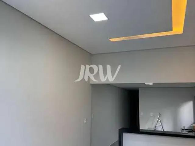 Casa / Sobrado para Venda em Indaiatuba/SP Jardim Morada do Sol 2 Quartos