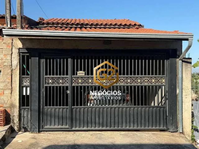 Casa / Sobrado para Venda em Indaiatuba/SP Jardim Morada do Sol 2 Quartos
