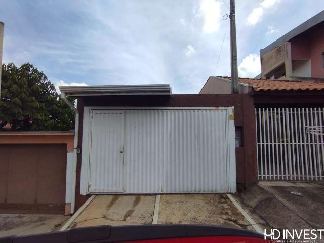 Casa / Sobrado para Venda em Indaiatuba/SP Jardim Morada do Sol 2 Quartos