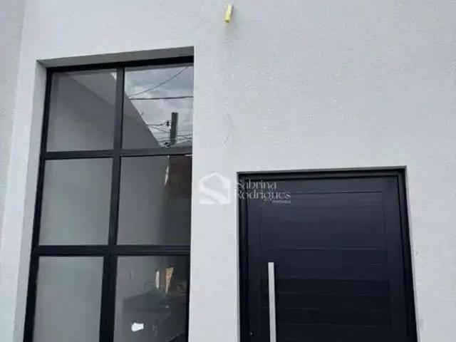 Casa / Sobrado para Venda em Indaiatuba/SP Jardim Morada do Sol 2 Quartos