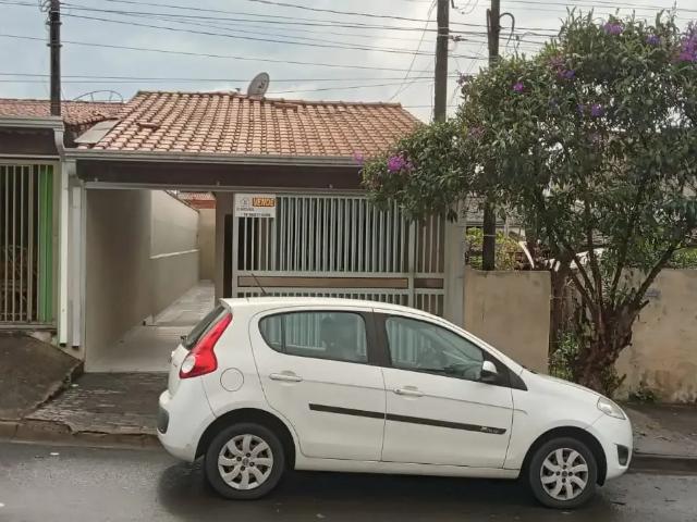 Casa / Sobrado para Venda em Indaiatuba/SP Jardim Morada do Sol 2 Quartos