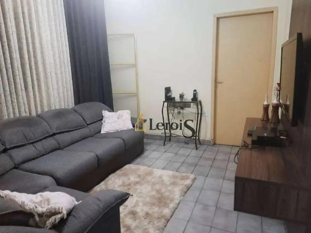 Casa / Sobrado para Venda em Indaiatuba/SP Jardim Morada do Sol 2 Quartos