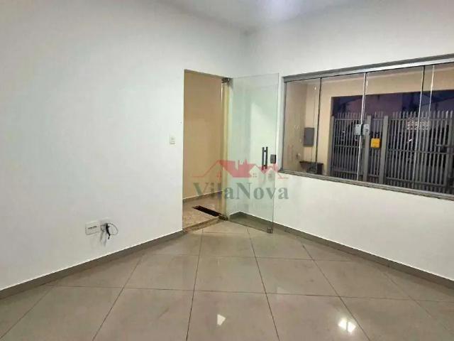 Casa / Sobrado para Venda em Indaiatuba/SP Jardim Morada do Sol 2 Quartos