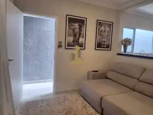 Casa / Sobrado para Venda em Indaiatuba/SP Jardim Morada do Sol 2 Quartos