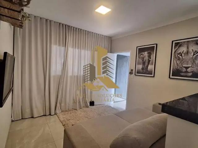 Casa / Sobrado para Venda em Indaiatuba/SP Jardim Morada do Sol 2 Quartos