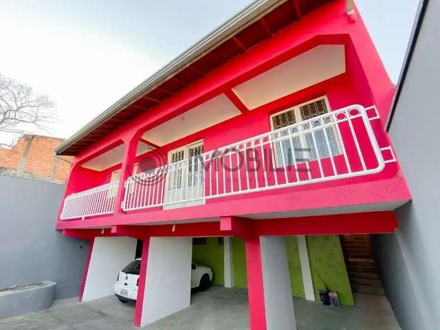 Casa / Sobrado para Venda em Indaiatuba/SP Jardim Morada do Sol 2 Quartos