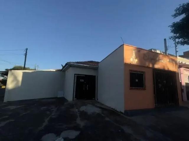 Casa / Sobrado para Venda em Indaiatuba/SP Jardim Morada do Sol 2 Quartos