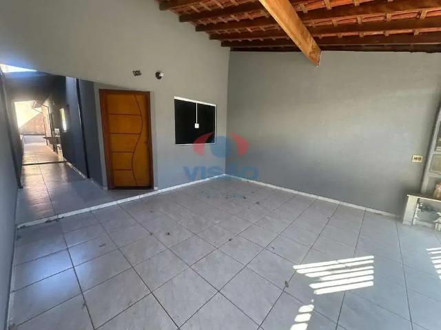 Casa / Sobrado para Venda em Indaiatuba/SP Jardim Morada do Sol 2 Quartos