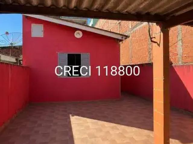Casa / Sobrado para Venda em Indaiatuba/SP Jardim Morada do Sol 2 Quartos