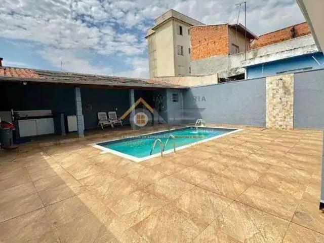 Casa / Sobrado para Venda em Indaiatuba/SP Jardim Morada do Sol 2 Quartos