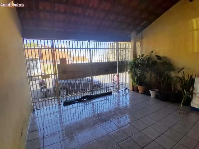 Casa / Sobrado para Venda em Indaiatuba/SP Jardim Morada do Sol 2 Quartos