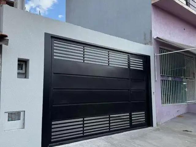 Casa / Sobrado para Venda em Indaiatuba/SP Jardim Morada do Sol 2 Quartos