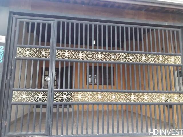 Casa / Sobrado para Venda em Indaiatuba/SP Jardim Morada do Sol 2 Quartos
