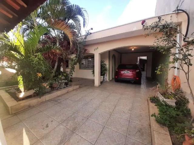 Casa / Sobrado para Venda em Indaiatuba/SP Jardim Morada do Sol 4 Quartos