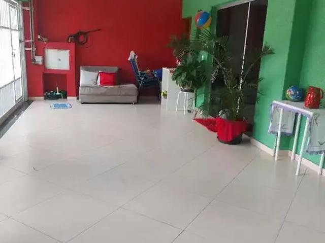 Casa / Sobrado para Venda em Indaiatuba/SP Jardim Morada do Sol 4 Quartos