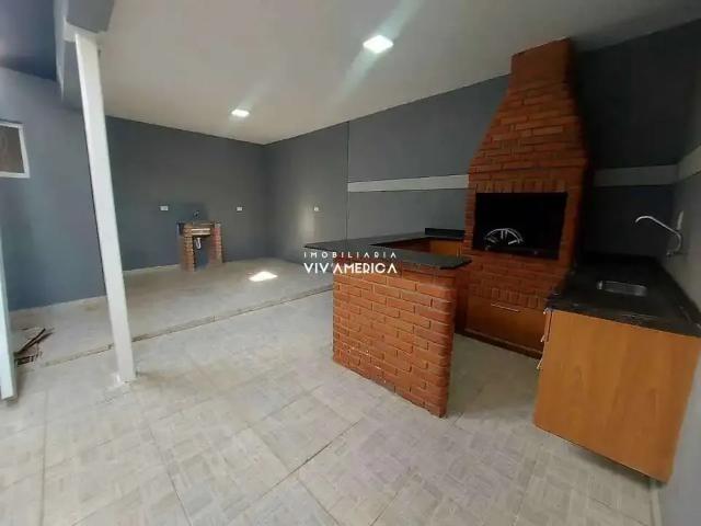 Casa / Sobrado para Venda em Indaiatuba/SP Jardim Morada do Sol 4 Quartos