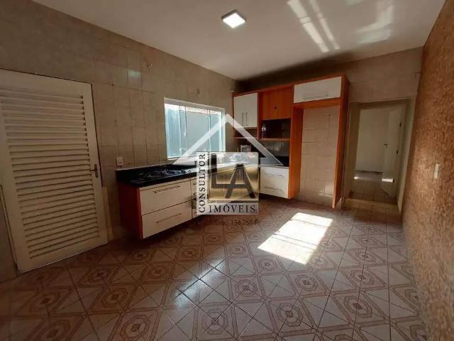 Casa / Sobrado para Venda em Indaiatuba/SP Jardim Morada do Sol 4 Quartos