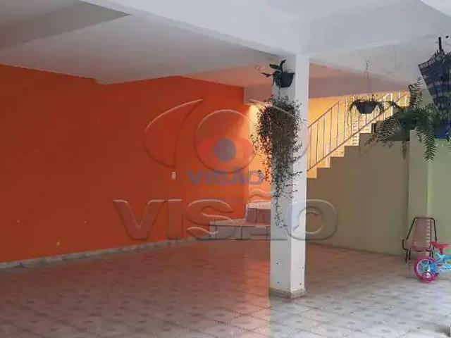 Casa / Sobrado para Venda em Indaiatuba/SP Jardim Morada do Sol 5 Quartos