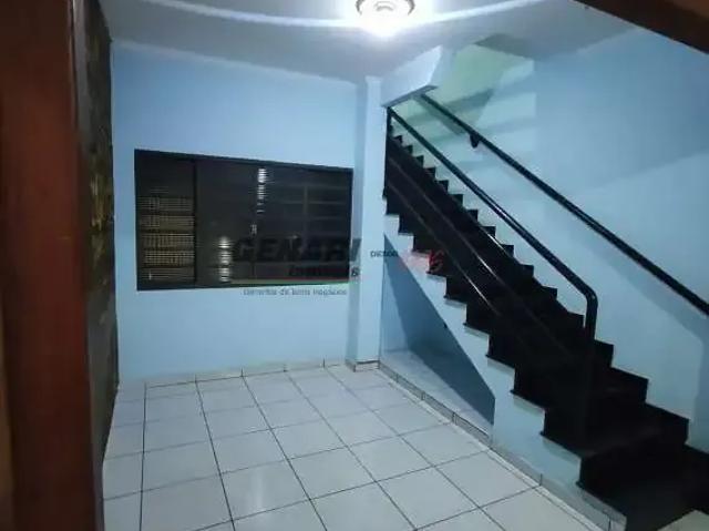 Casa / Sobrado para Venda em Indaiatuba/SP Jardim Morada do Sol 5 Quartos