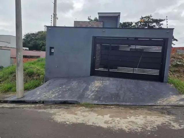 Casa / Sobrado para Venda em Indaiatuba/SP Jardim Moriyama 3 Quartos