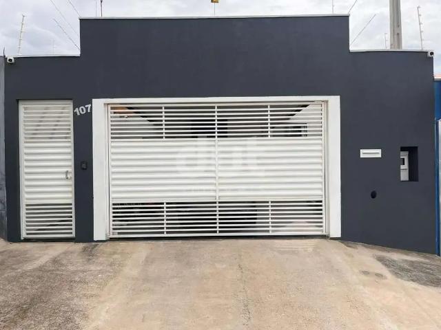 Casa / Sobrado para Venda em Indaiatuba/SP Jardim Moriyama 3 Quartos