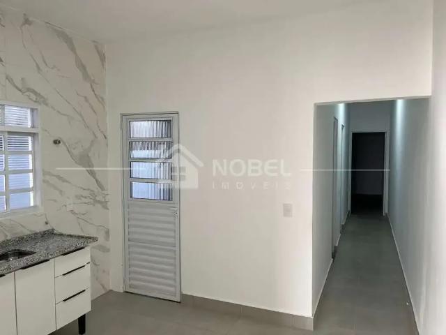 Casa / Sobrado para Venda em Indaiatuba/SP Jardim Morumbi 2 Quartos