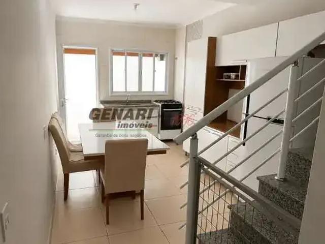 Casa / Sobrado para Venda em Indaiatuba/SP Jardim Nely 2 Quartos