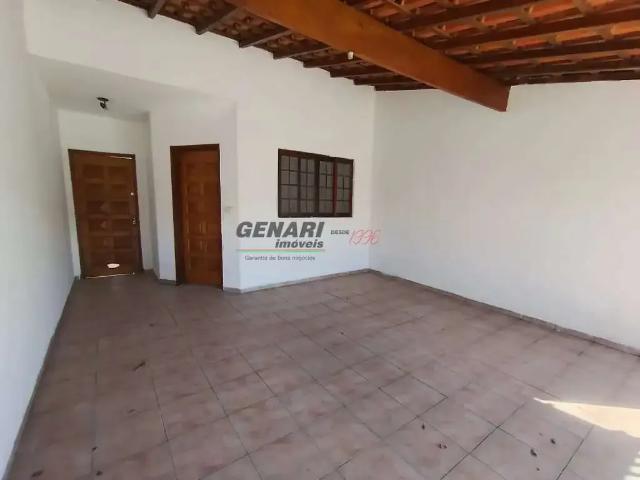 Casa / Sobrado para Venda em Indaiatuba/SP Jardim Nova Indaiá 2 Quartos