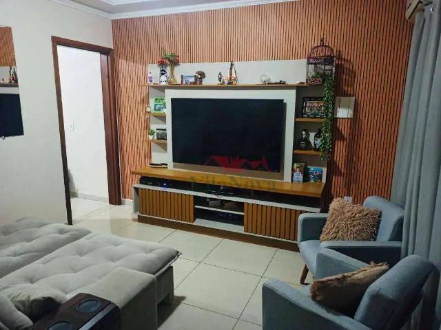 Casa / Sobrado para Venda em Indaiatuba/SP Jardim Nova Indaiá