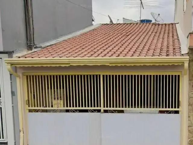 Casa / Sobrado para Venda em Indaiatuba/SP Jardim Nova Indaiá 3 Quartos
