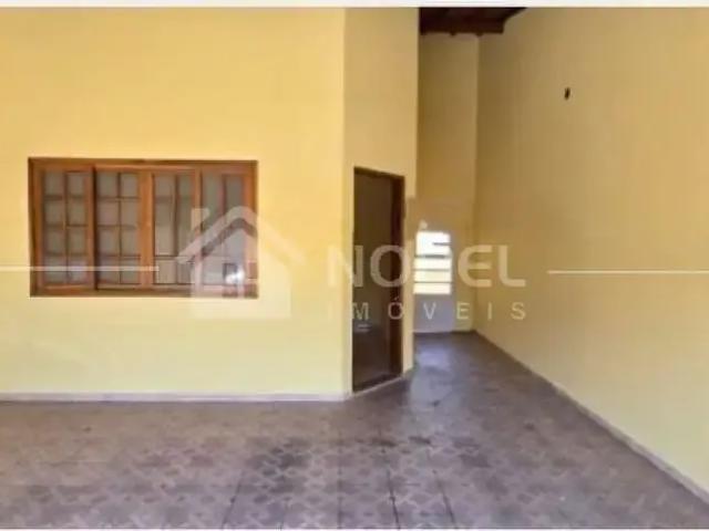Casa / Sobrado para Venda em Indaiatuba/SP Jardim Nova Indaiá 3 Quartos