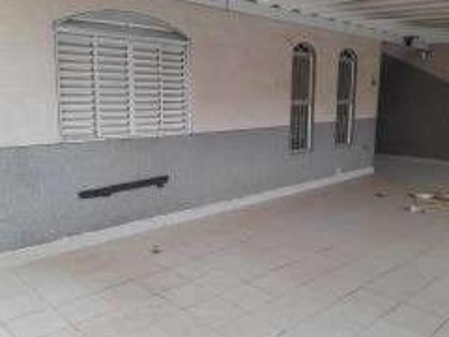 Casa / Sobrado para Venda em Indaiatuba/SP Jardim Nova Indaiá 3 Quartos