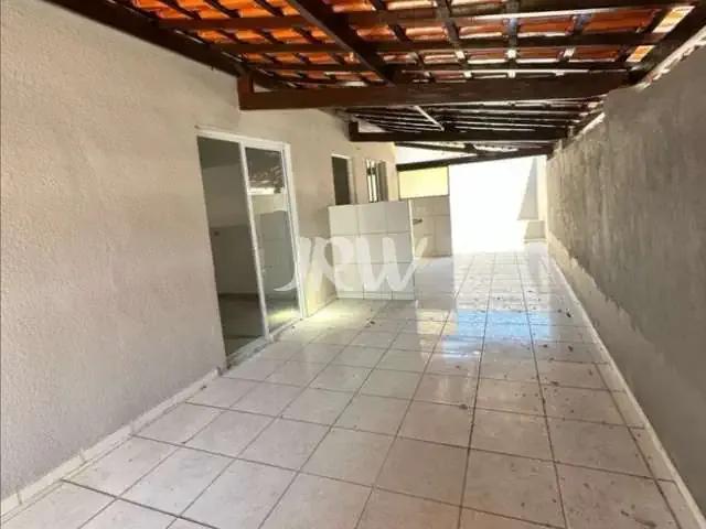 Casa / Sobrado para Venda em Indaiatuba/SP Jardim Nova Indaiá 3 Quartos