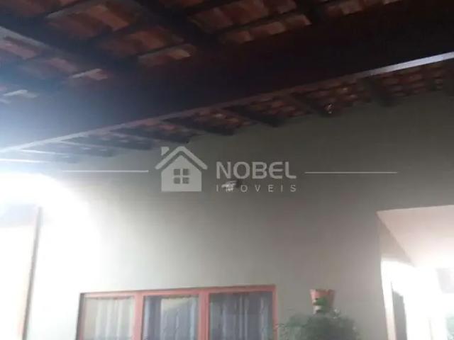 Casa / Sobrado para Venda em Indaiatuba/SP Jardim Nova Indaiá 3 Quartos