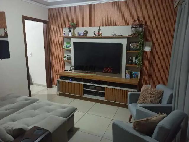 Casa / Sobrado para Venda em Indaiatuba/SP Jardim Nova Indaiá 3 Quartos