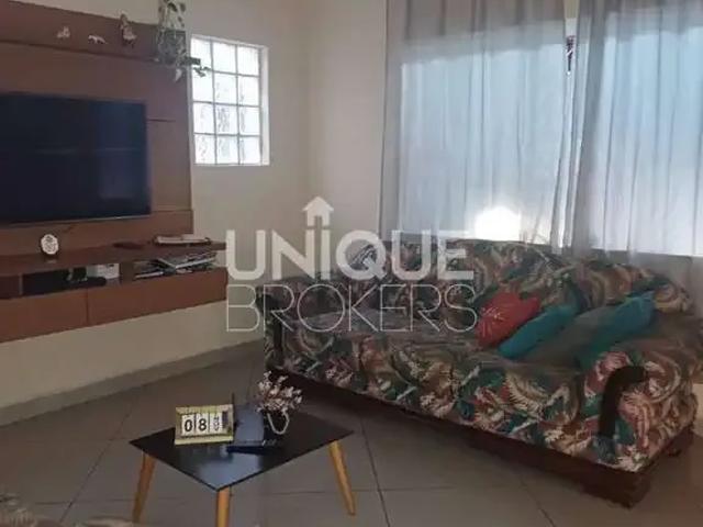 Casa / Sobrado para Venda em Indaiatuba/SP Jardim Nova Indaiá 4 Quartos