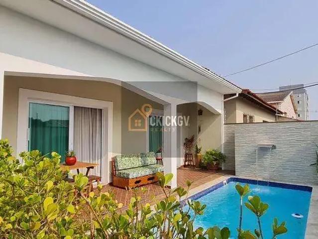 Casa / Sobrado para Venda em Indaiatuba/SP Jardim Olinda 2 Quartos