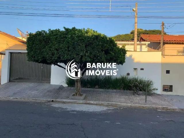 Casa / Sobrado para Venda em Indaiatuba/SP Jardim Olinda 3 Quartos