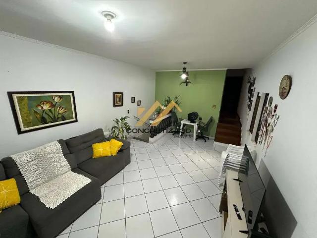 Casa / Sobrado para Venda em Indaiatuba/SP Jardim Olinda 3 Quartos