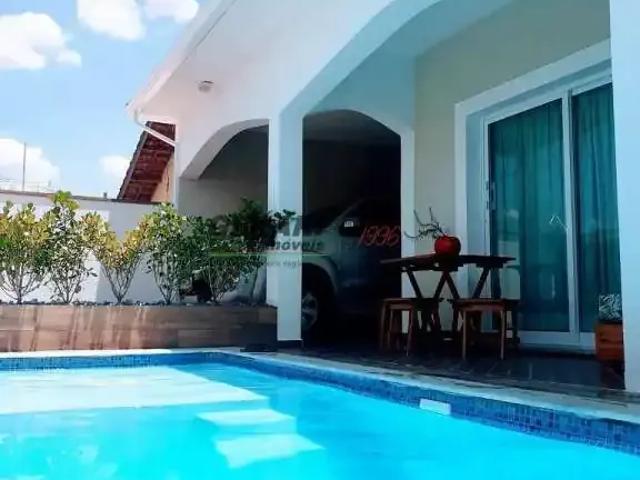 Casa / Sobrado para Venda em Indaiatuba/SP Jardim Olinda 3 Quartos