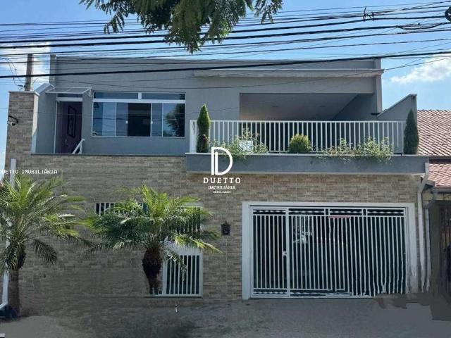 Casa / Sobrado para Venda em Indaiatuba/SP Jardim Adriana 3 Quartos