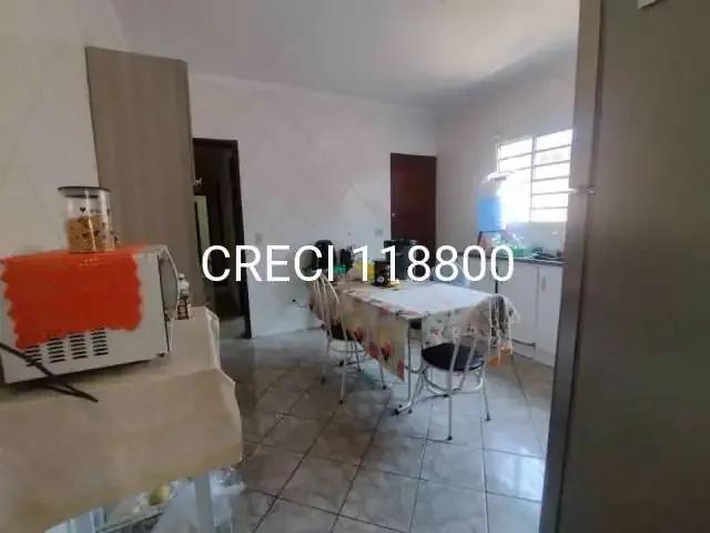 Casa / Sobrado para Venda em Indaiatuba/SP Jardim Adriana 2 Quartos