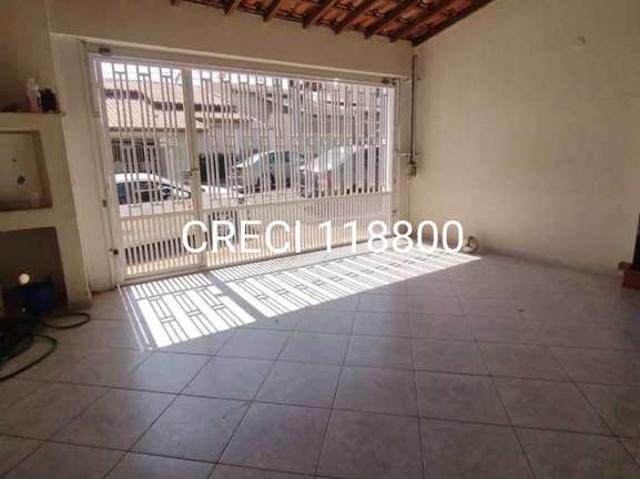 Casa / Sobrado para Venda em Indaiatuba/SP Jardim Adriana 2 Quartos