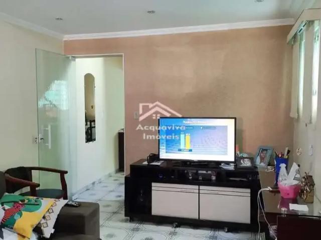 Casa / Sobrado para Venda em Indaiatuba/SP Jardim Adriana 4 Quartos