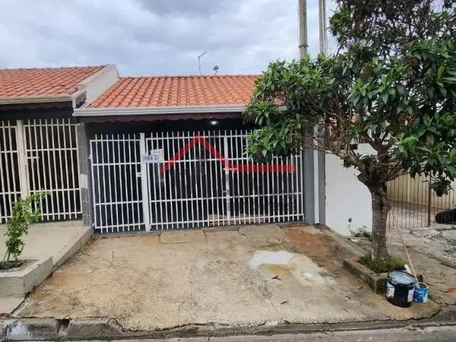 Casa / Sobrado para Venda em Indaiatuba/SP Jardim Alice 2 Quartos