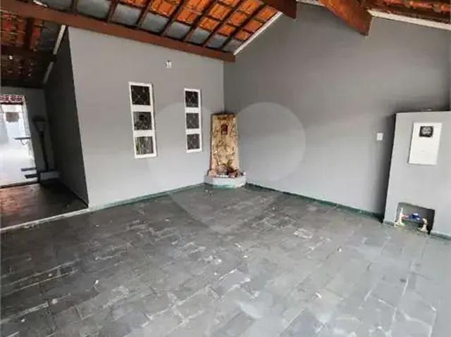 Casa / Sobrado para Venda em Indaiatuba/SP Jardim Alice 2 Quartos