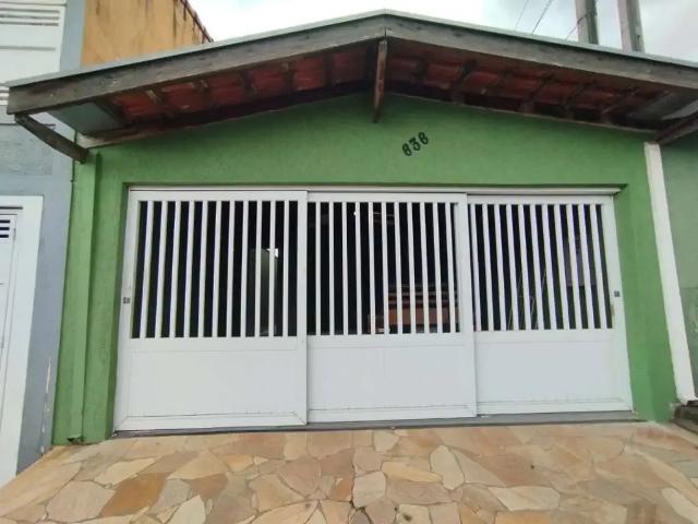 Casa / Sobrado para Venda em Indaiatuba/SP Jardim Alice 2 Quartos