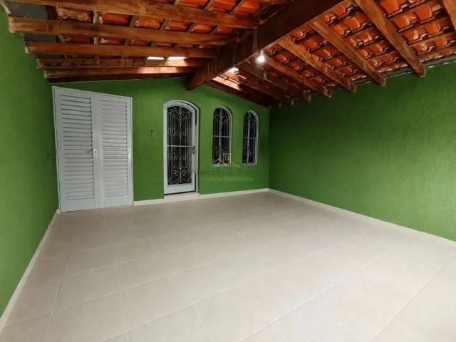 Casa / Sobrado para Venda em Indaiatuba/SP Jardim Alice 2 Quartos