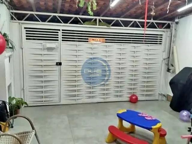 Casa / Sobrado para Venda em Indaiatuba/SP Jardim Alice 2 Quartos