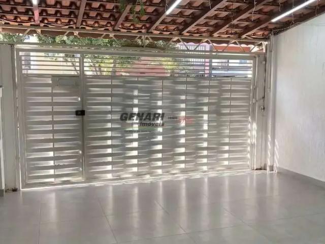 Casa / Sobrado para Venda em Indaiatuba/SP Jardim Alice 2 Quartos